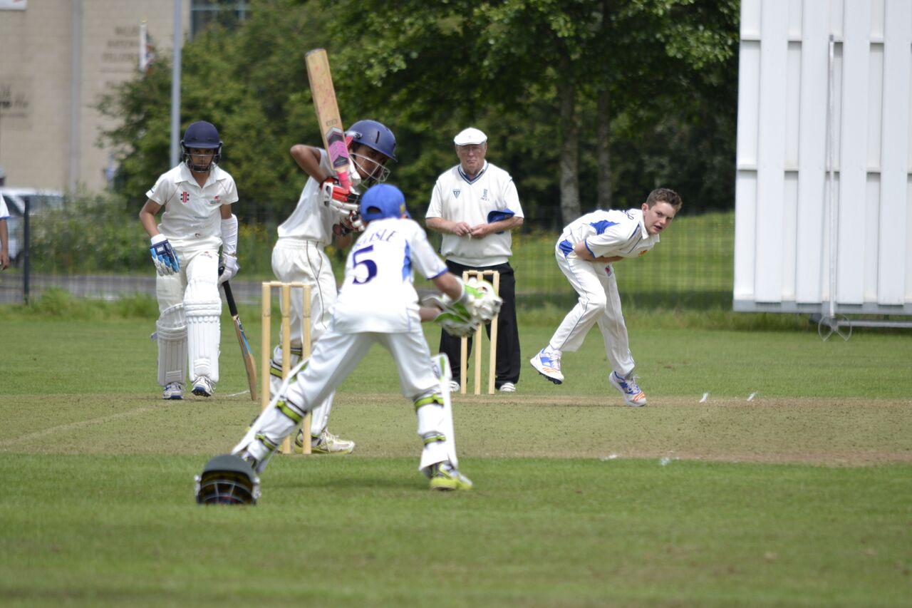 Devon Cricket Foundation - Devon Cricket